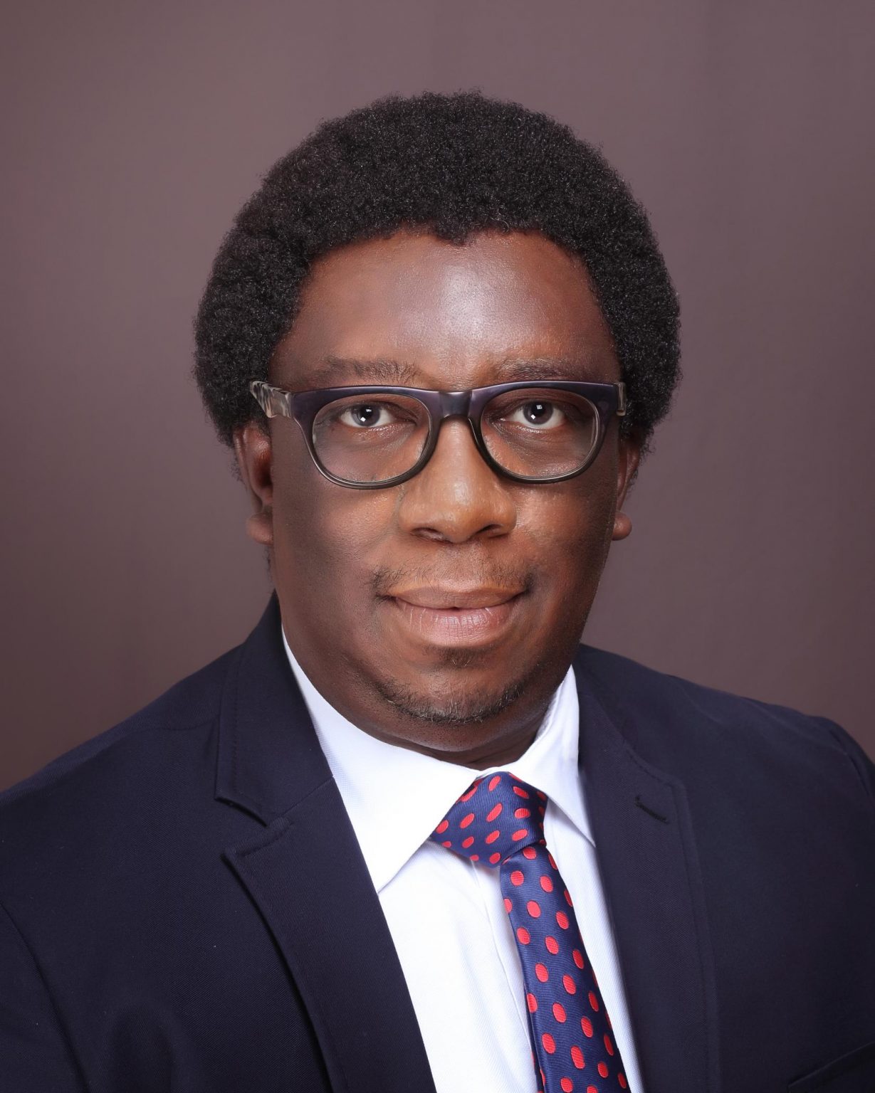 Giwa-Osagie & Co | Nicholas Amadi-Emina