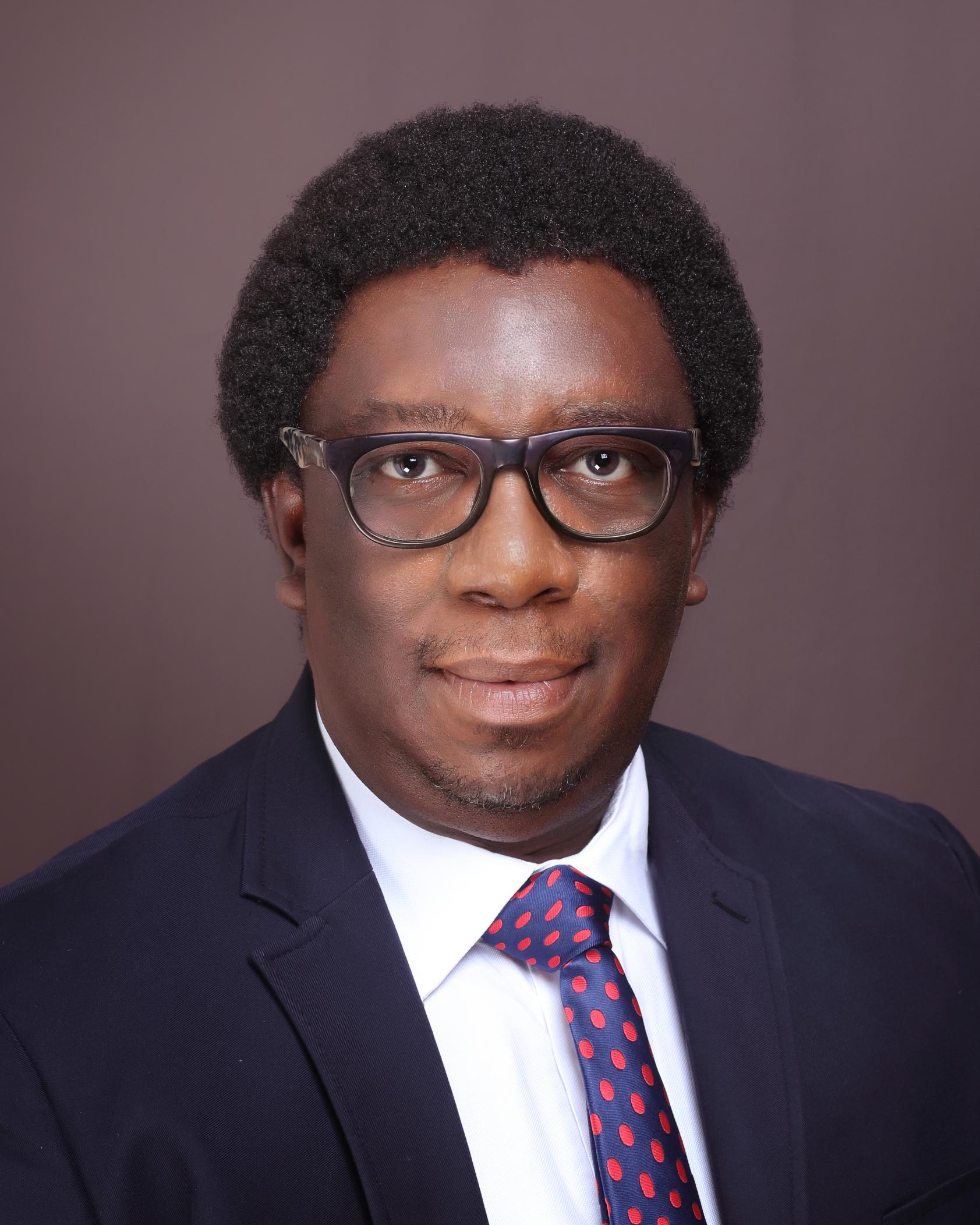 Giwa-Osagie & Co | Nicholas Amadi-Emina