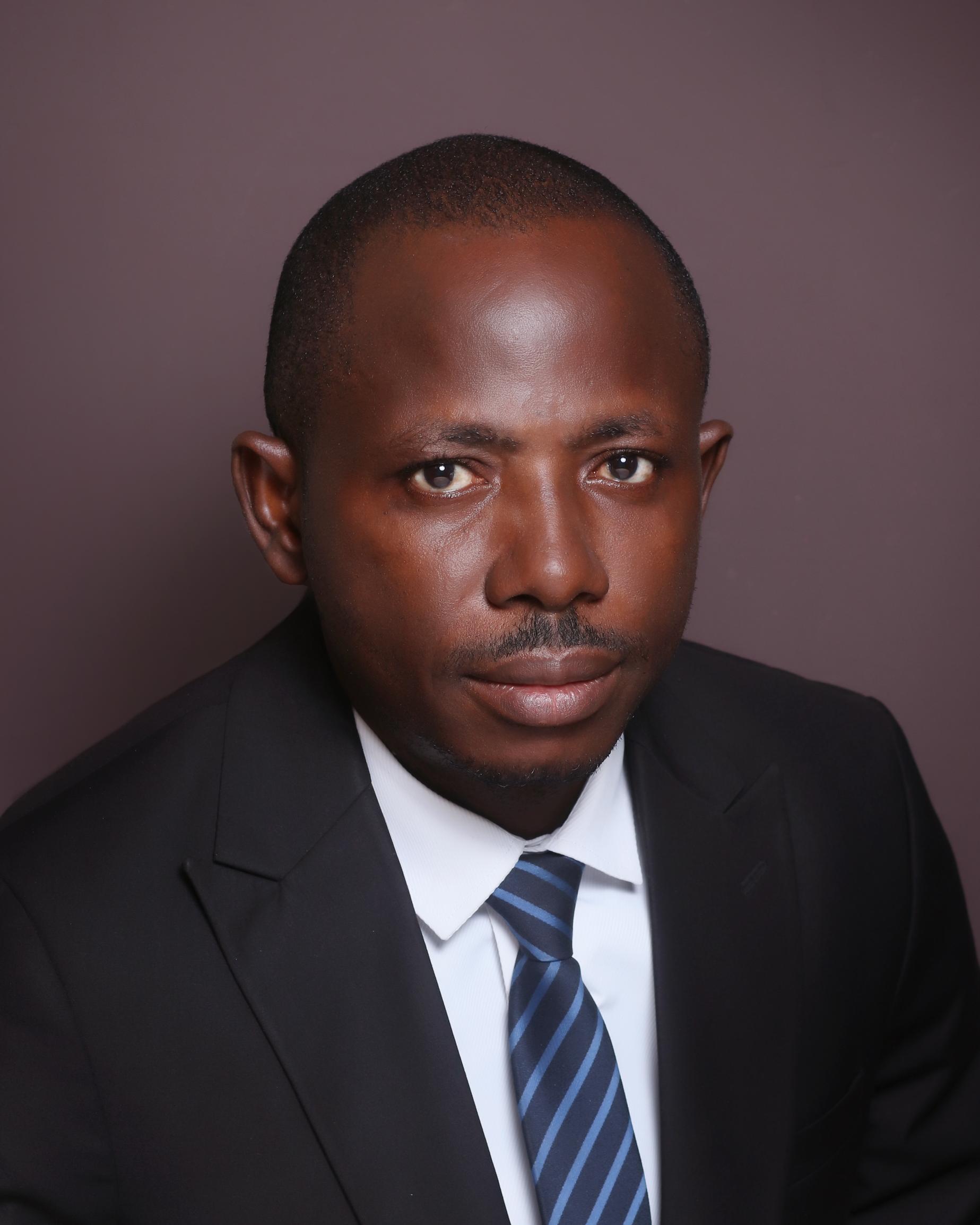 Giwa-Osagie & Co | Solomon Ogbogboyibo