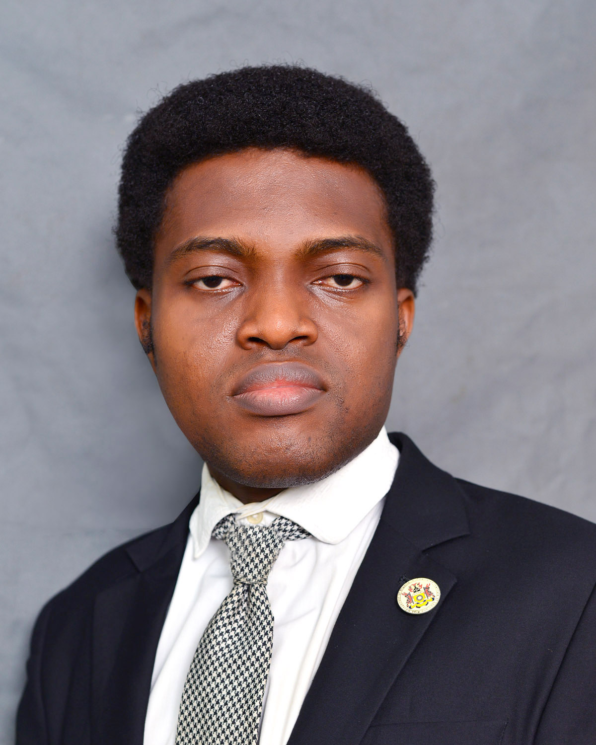 Giwa-Osagie & Co | Michael O. Ogunjobi